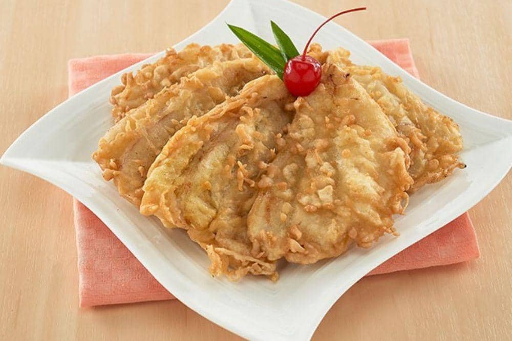 5 Resep Pisang Goreng Crispy yang Legit dan Renyah | Popbela.com