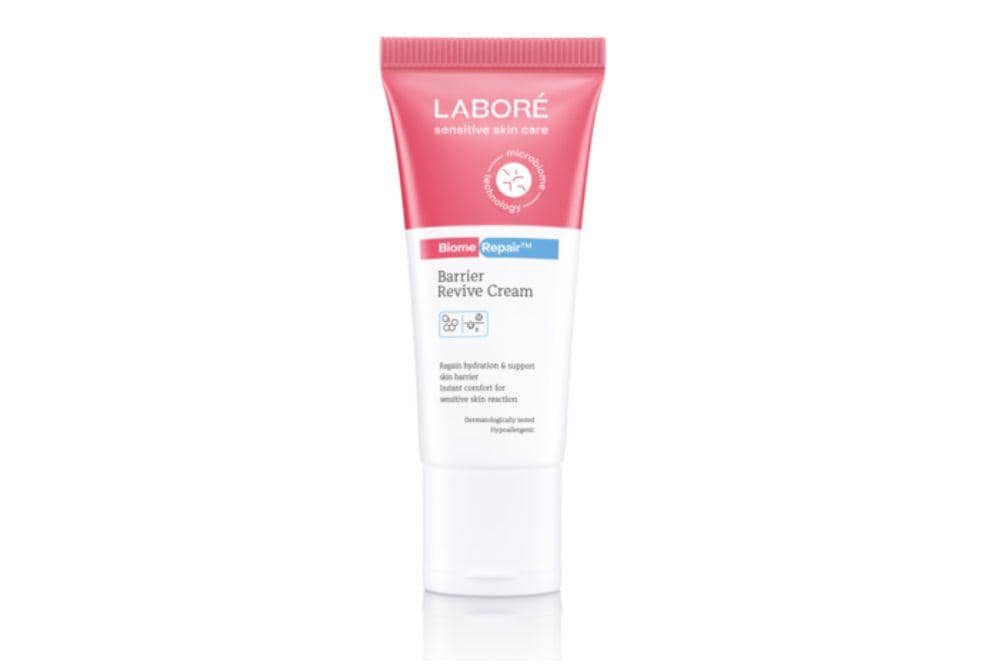 10 Moisturizer untuk Kulit Sensitif Terbaik dan Harganya | Popbela.com