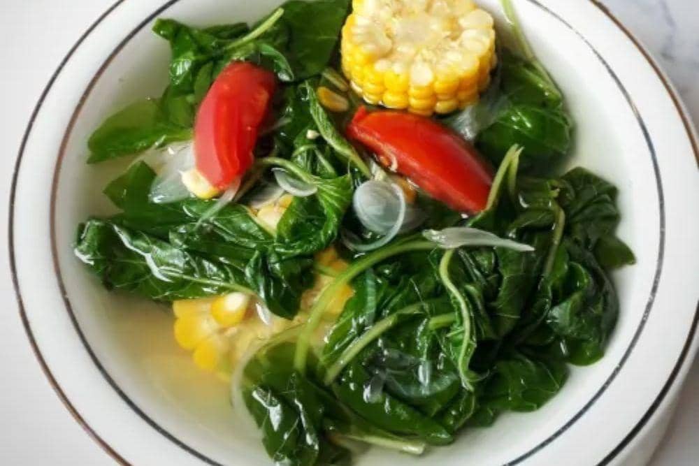 13 Menu Sarapan Pagi Simple, Praktis, dan Mudah Dibuat | POPBELA.com