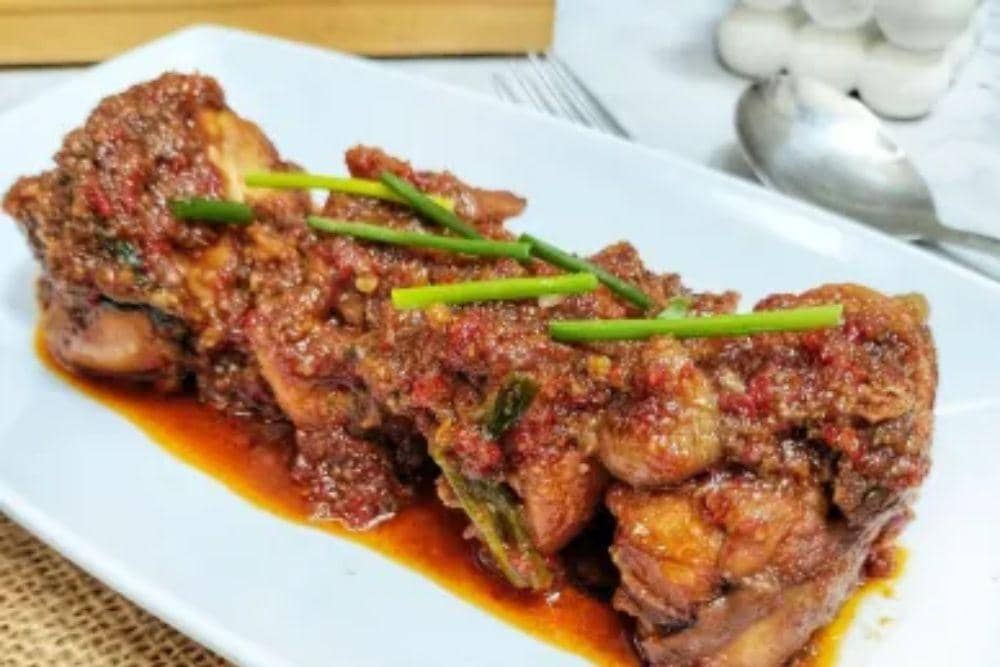 10 Resep Makanan Simpel yang Praktis untuk Sehari-hari | Popbela.com
