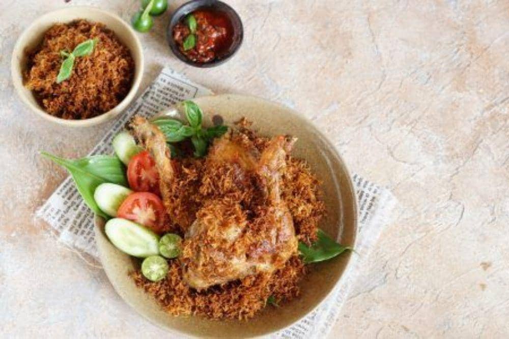 10 Resep Makanan Simpel yang Praktis untuk Sehari-hari | Popbela.com
