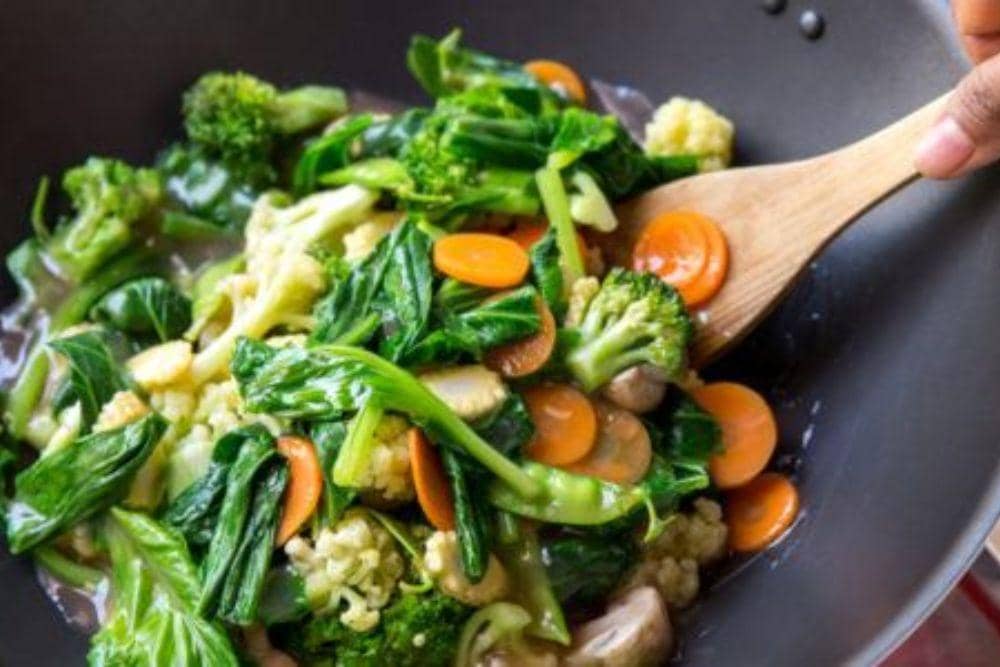 10 Resep Makanan Simpel yang Praktis untuk Sehari-hari | Popbela.com