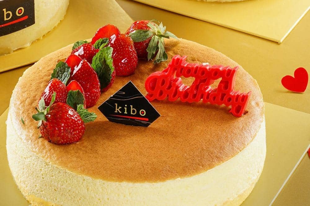 9 Rekomendasi Toko Kue Terdekat di Jakarta, Enak dan Premium | Popbela.com