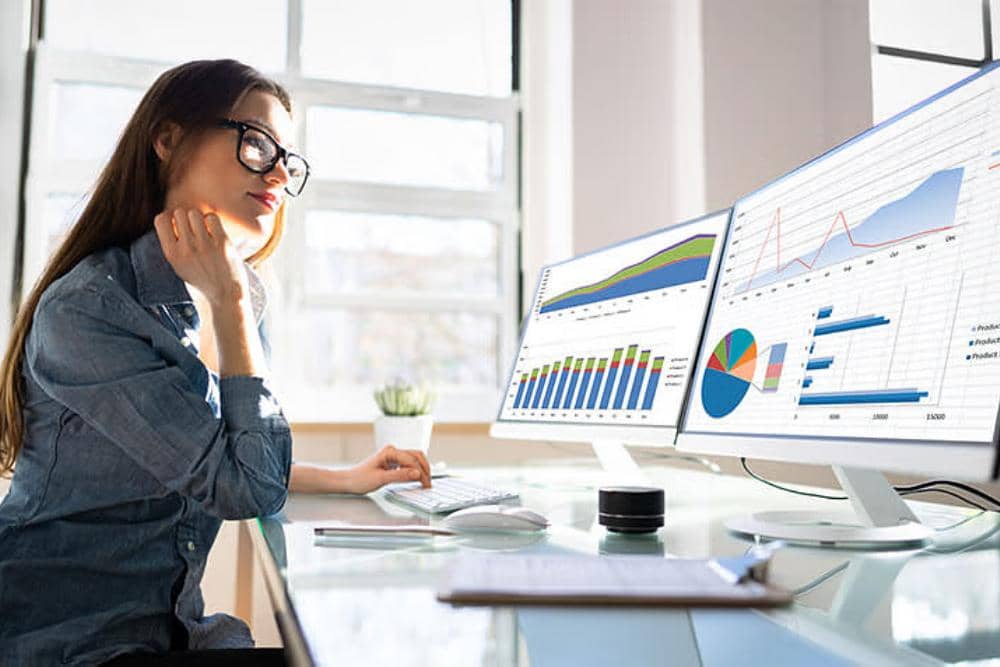 Ini Perbedaan Antara Data Analyst dan Data Scientist | Popbela.com