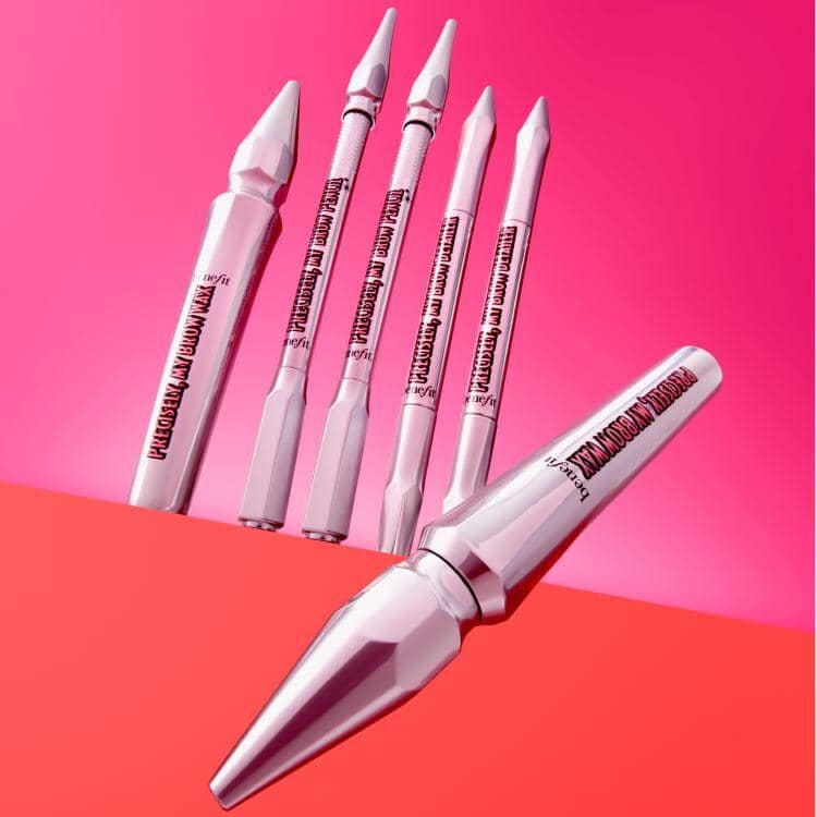 Super Tipis, Ini Produk Terbaru dari Benefit | Popbela.com
