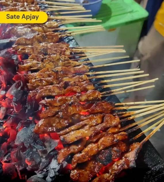 Rekomendasi Tempat Makan Sate Enak di Jakarta | Popbela.com