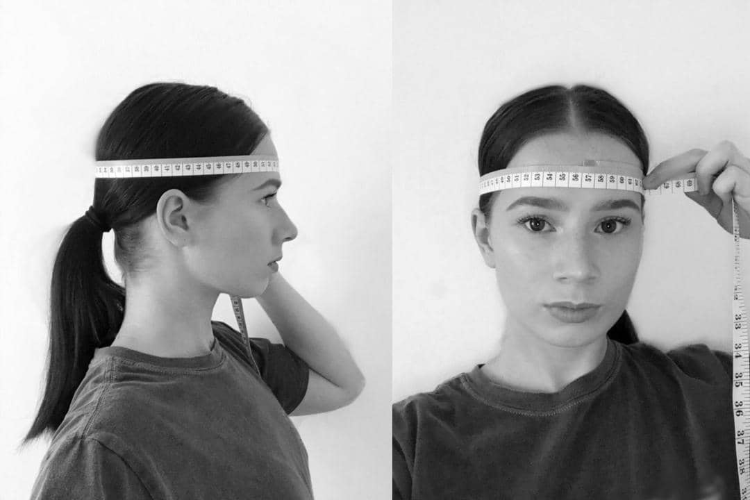 Tips Mengetahui Ukuran Topi yang Tepat | Popbela.com