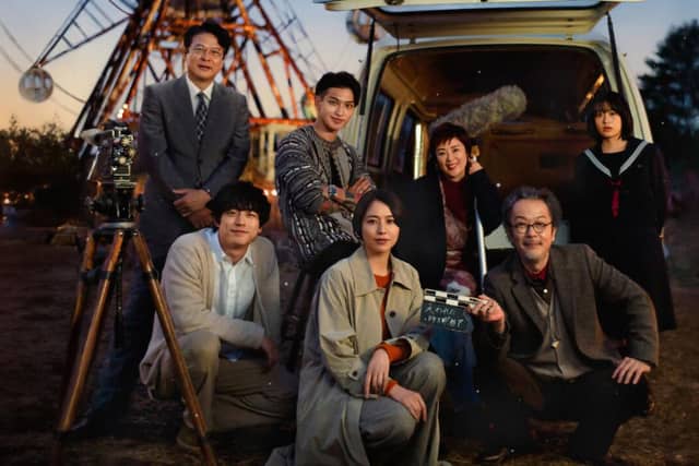 10 Film Jepang Terbaru 2024 yang Menyentuh Hati | Popbela.com