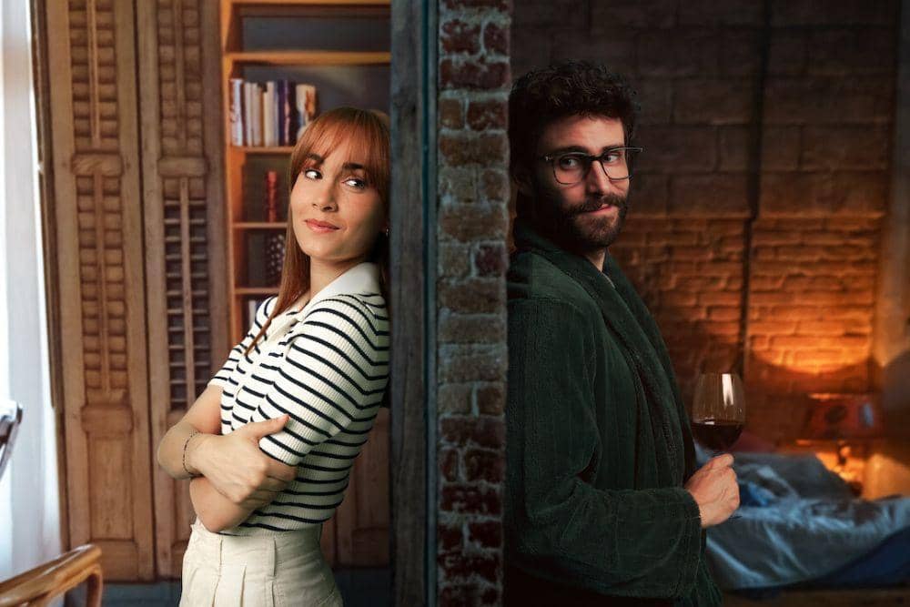 15 Rekomendasi Film Spanyol Romantis yang Bikin Baper | Popbela.com