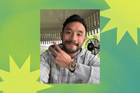 Siapa Sosok Asli Bobby Saputra Crazy Rich Indonesia? | Popbela.com