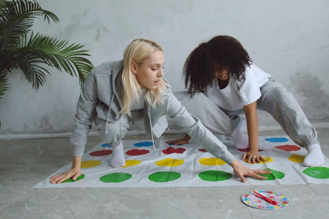 Game untuk Kegiatan Indoor | Popbela.com