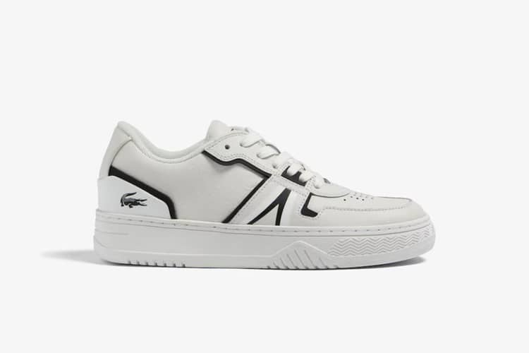 10 Rekomendasi Sepatu Lacoste Wanita Terbaru dan Harganya | Popbela.com