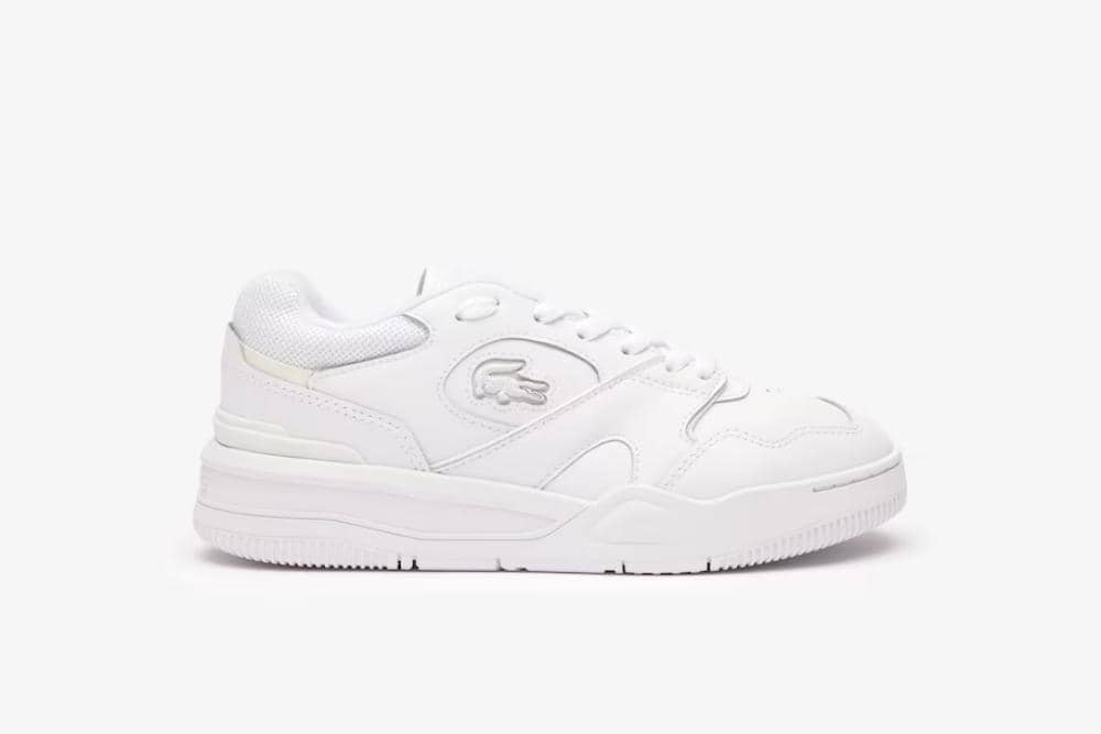 10 Rekomendasi Sepatu Lacoste Wanita Terbaru dan Harganya | Popbela.com