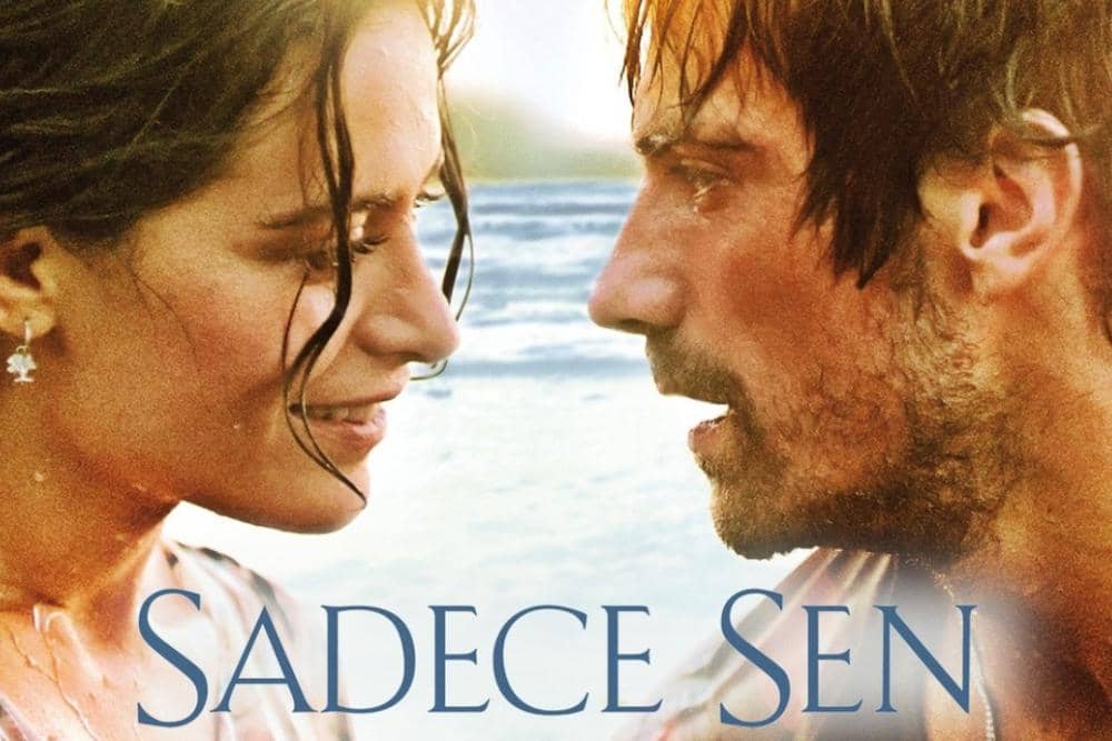 10 Rekomendasi Film Turki Romantis, Wajib Ditonton! | Popbela.com