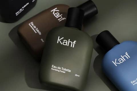 Harga Parfum Kahf Terbaru 2025, Lengkap dengan Varian dan Tips ...