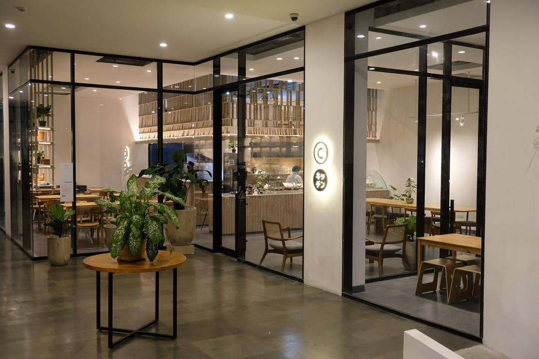 Rekomendasi Restoran Jepang Terbaik di Blok M | Popbela.com