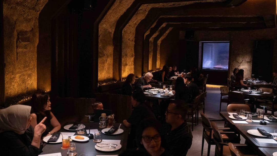 Meatguy Steakhouse II SCBD | Popbela.com