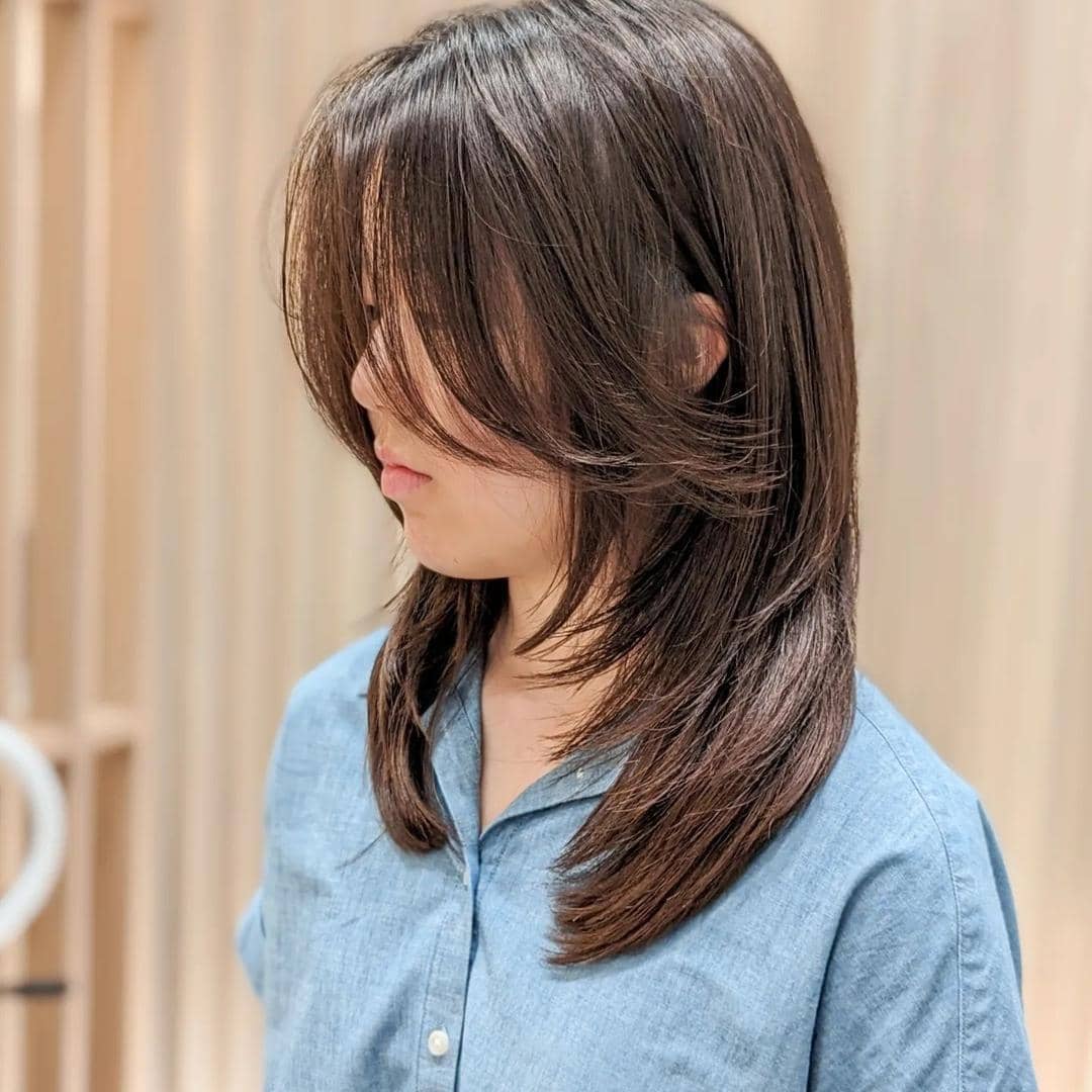 11 Model Rambut Hush Cut, Variasi Rambut Layer Terbaru! | Popbela.com