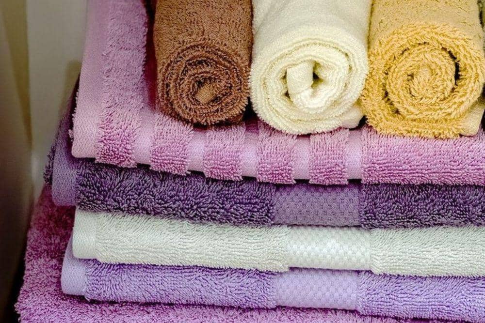 10 Merek Handuk yang Bagus, Daya Serap Tinggi | Popbela.com