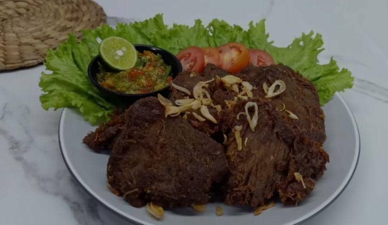 5 Resep Empal Daging Sapi yang Simpel, Empuk dan Lezat! | Popbela.com