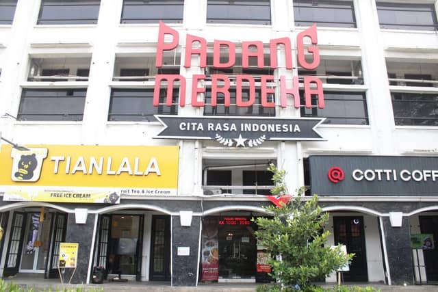 Lezatnya Wisata Kuliner di Padang Merdeka, Kota Tua Jakarta | Popbela.com