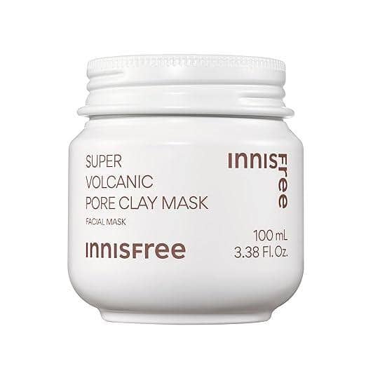 5 Rekomendasi Clay Mask untuk Semua Jenis Kulit | Popbela.com