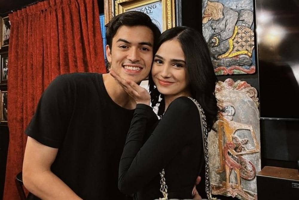 Syifa Hadju dan Rizky Nazar Putus, Ini Pernyataan Lengkapnya | POPBELA.com