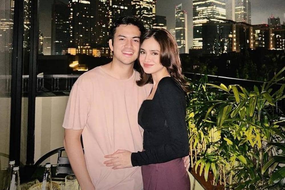 Syifa Hadju dan Rizky Nazar Putus, Ini Pernyataan Lengkapnya | POPBELA.com