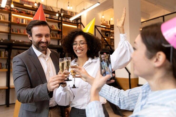 Ide Farewell Party yang Berkesan | Popbela.com