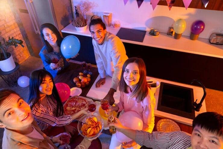 Ide Farewell Party yang Berkesan | Popbela.com