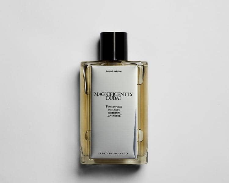 8 Parfum Zara yang Recommended, Wanginya Bikin Percaya Diri | POPBELA.com