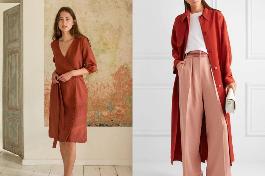 Perbedaan Warna Terakota dan Bata | Popbela.com