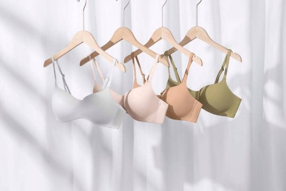 6 Rekomendasi Merk Bra Terbaik, Mana Favoritmu? | Popbela.com