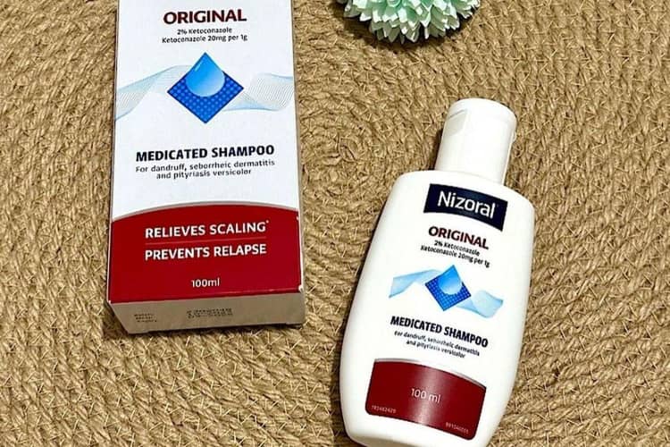 8 Shampo untuk Dermatitis Seboroik yang Efektif | Popbela.com
