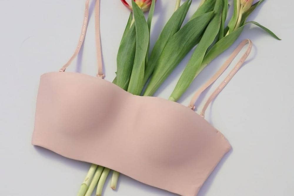 6 Rekomendasi Merk Bra Terbaik, Mana Favoritmu? | Popbela.com