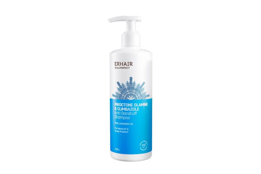 8 Shampo untuk Dermatitis Seboroik yang Efektif | Popbela.com