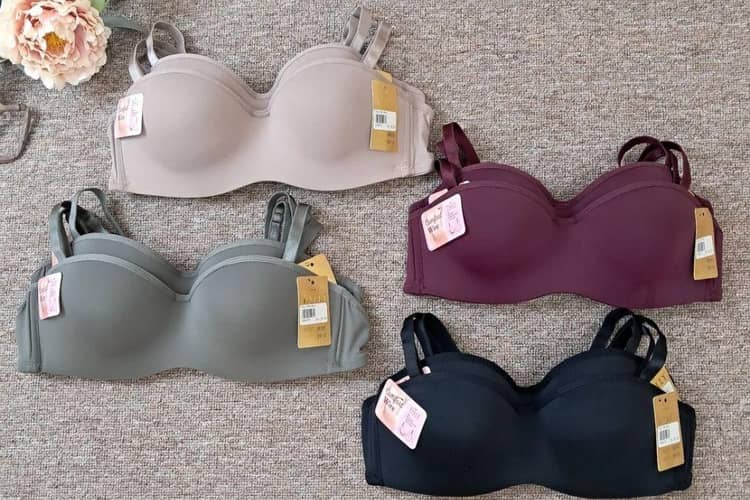 6 Rekomendasi Merk Bra Terbaik, Mana Favoritmu? | Popbela.com
