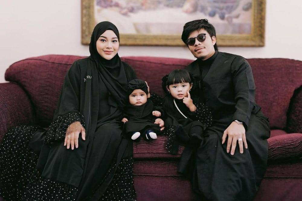 9 Fakta Keluarga Gen Halilintar yang Kembali Disorot | Popbela.com
