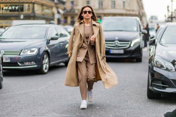 Chic Artinya Apa? Yuk Cari Tahu Istilah Fashion Ini | Popbela.com