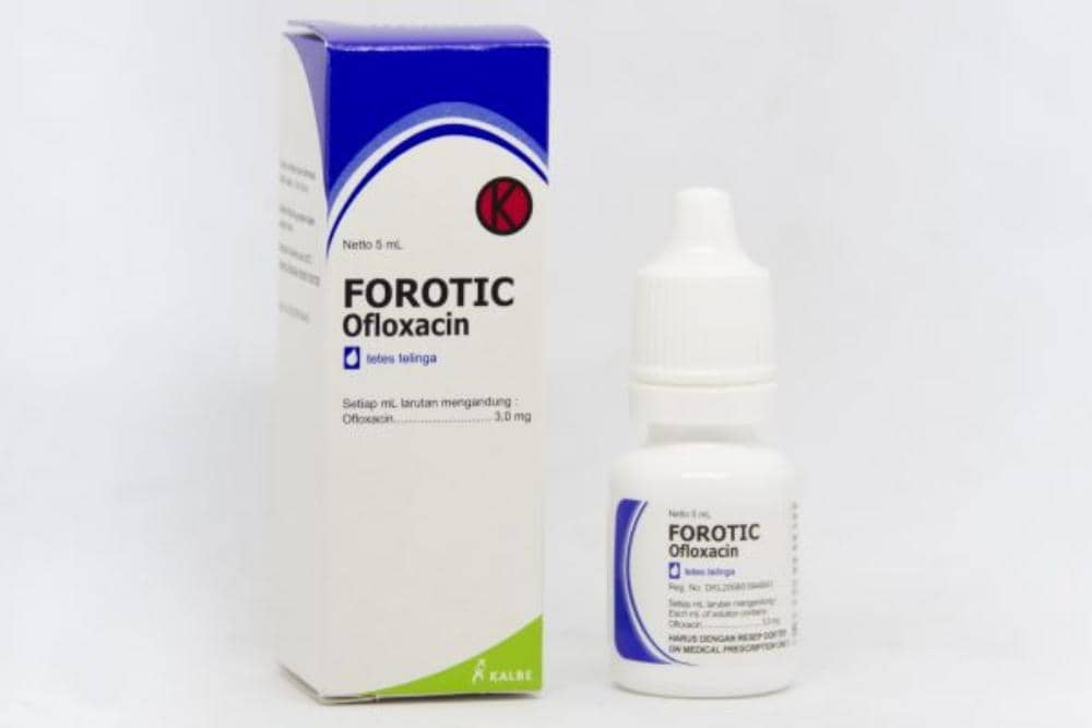 8 Rekomendasi Obat Tetes Telinga untuk Mengeluarkan Kotoran | POPBELA.com