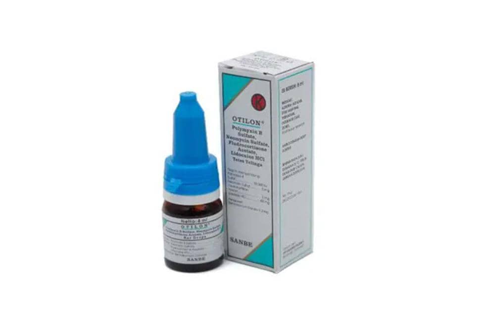 8 Rekomendasi Obat Tetes Telinga untuk Mengeluarkan Kotoran | Popbela.com