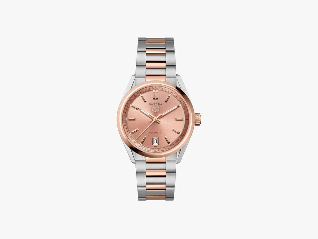 10 Merek Jam Tangan Terkenal di Dunia, Kamu Minat? | Popbela.com