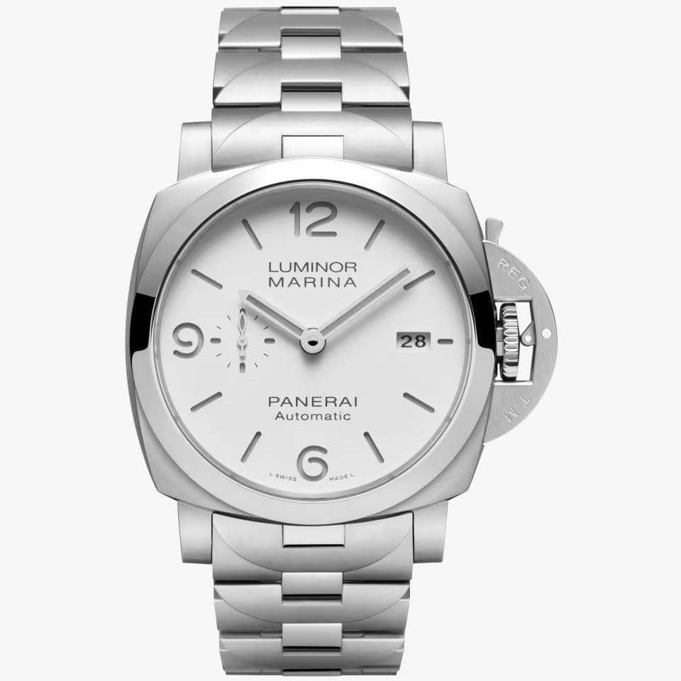 10 Merek Jam Tangan Terkenal di Dunia, Kamu Minat? | Popbela.com