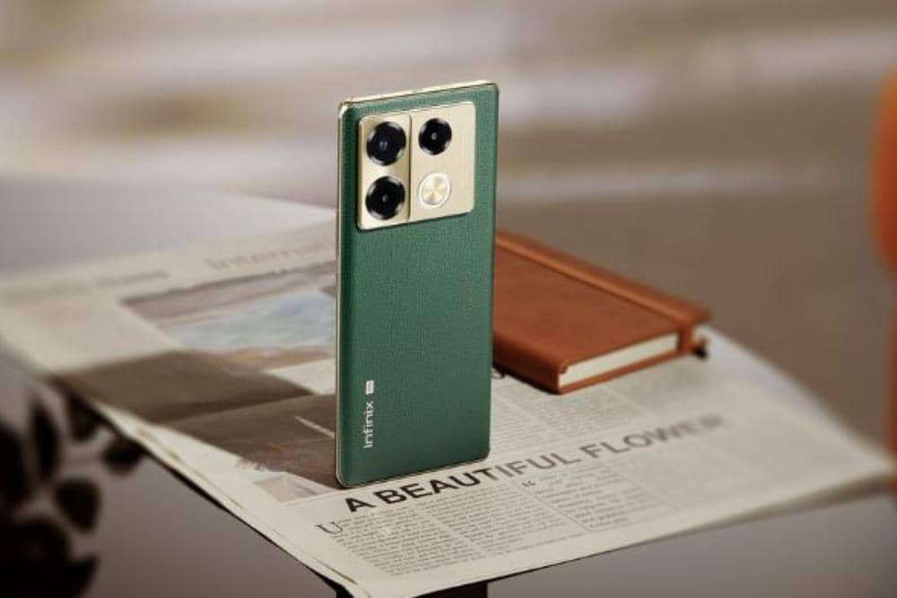 15 Rekomendasi HP Wireless Charging di Bawah 3 Juta | Popbela.com