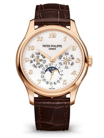10 Merek Jam Tangan Terkenal di Dunia, Kamu Minat? | Popbela.com