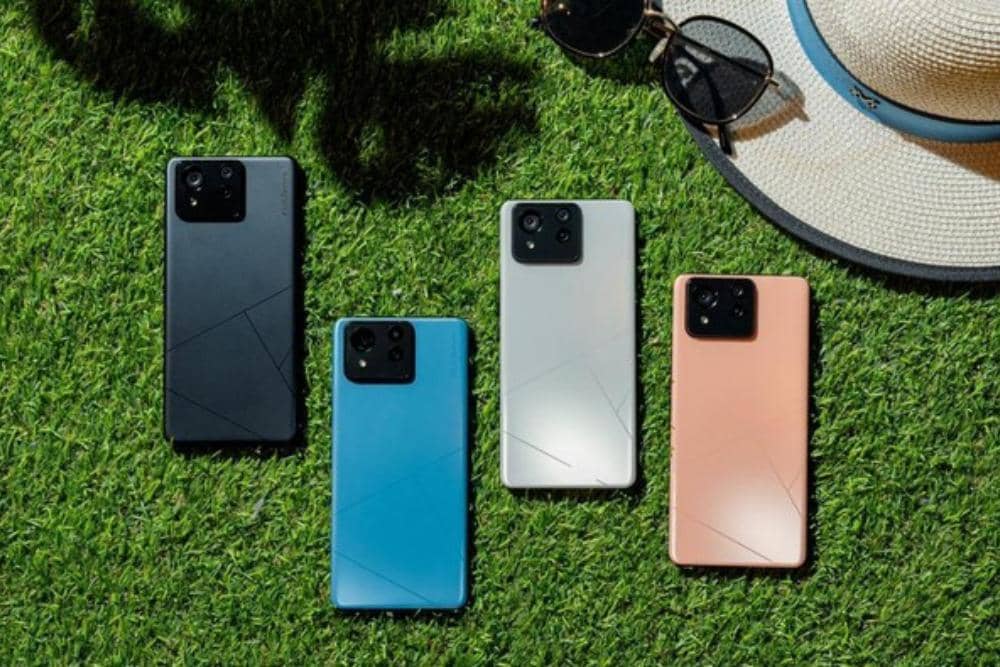 15 Rekomendasi HP Wireless Charging di Bawah 3 Juta | Popbela.com