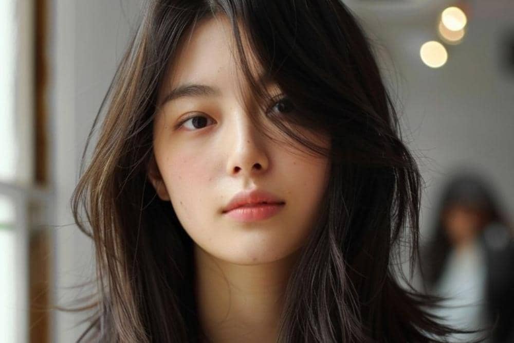 8 Model Poni Korea yang Kekinian dan Manis, Tampak Muda! | Popbela.com