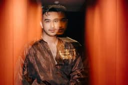 profil ibrahim risyad | Popbela.com