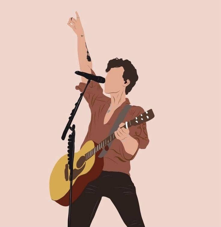 15 Foto Profil WA Keren Cowok yang Keren dan Memikat | Popbela.com