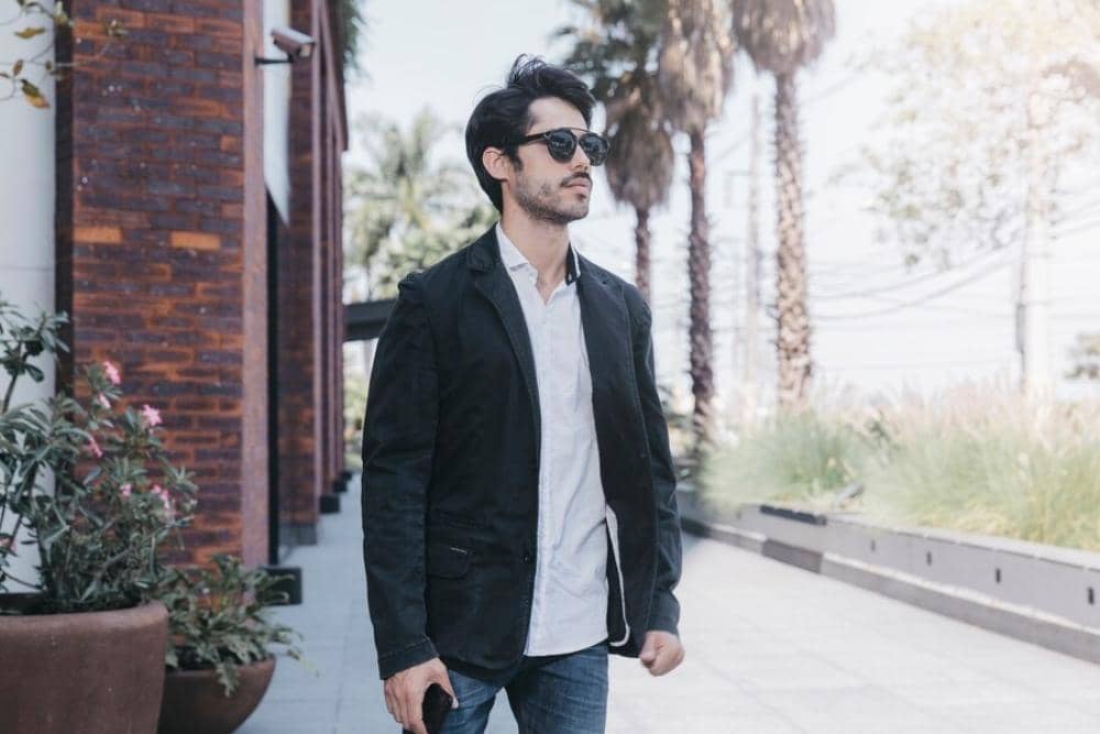 15 Foto Profil WA Keren Cowok yang Keren dan Memikat | Popbela.com
